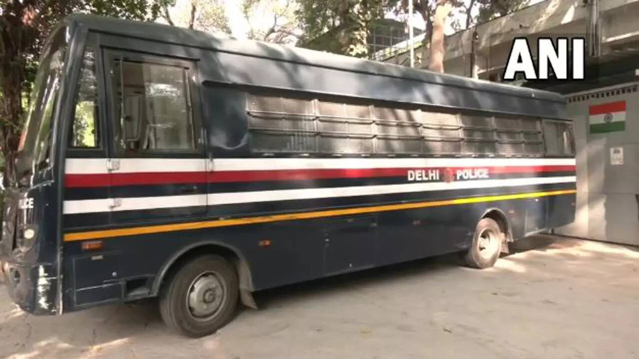 Dcw Issues Notice To Police Over Sexual Assault Of…