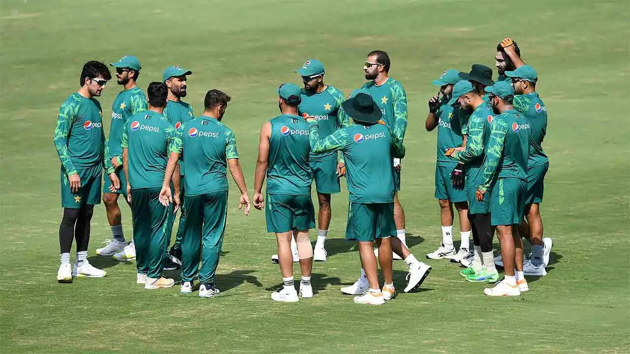 World Cup: Pakistan face Dutch, eye tougher tests ahead World Cup: Pakistan face Dutch, eye tougher tests ahead