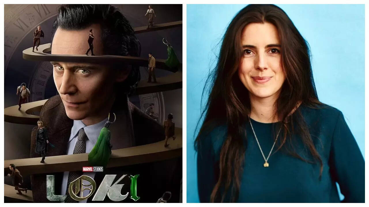 'Loki Season 2' composer Natalie Holt recalls her time…