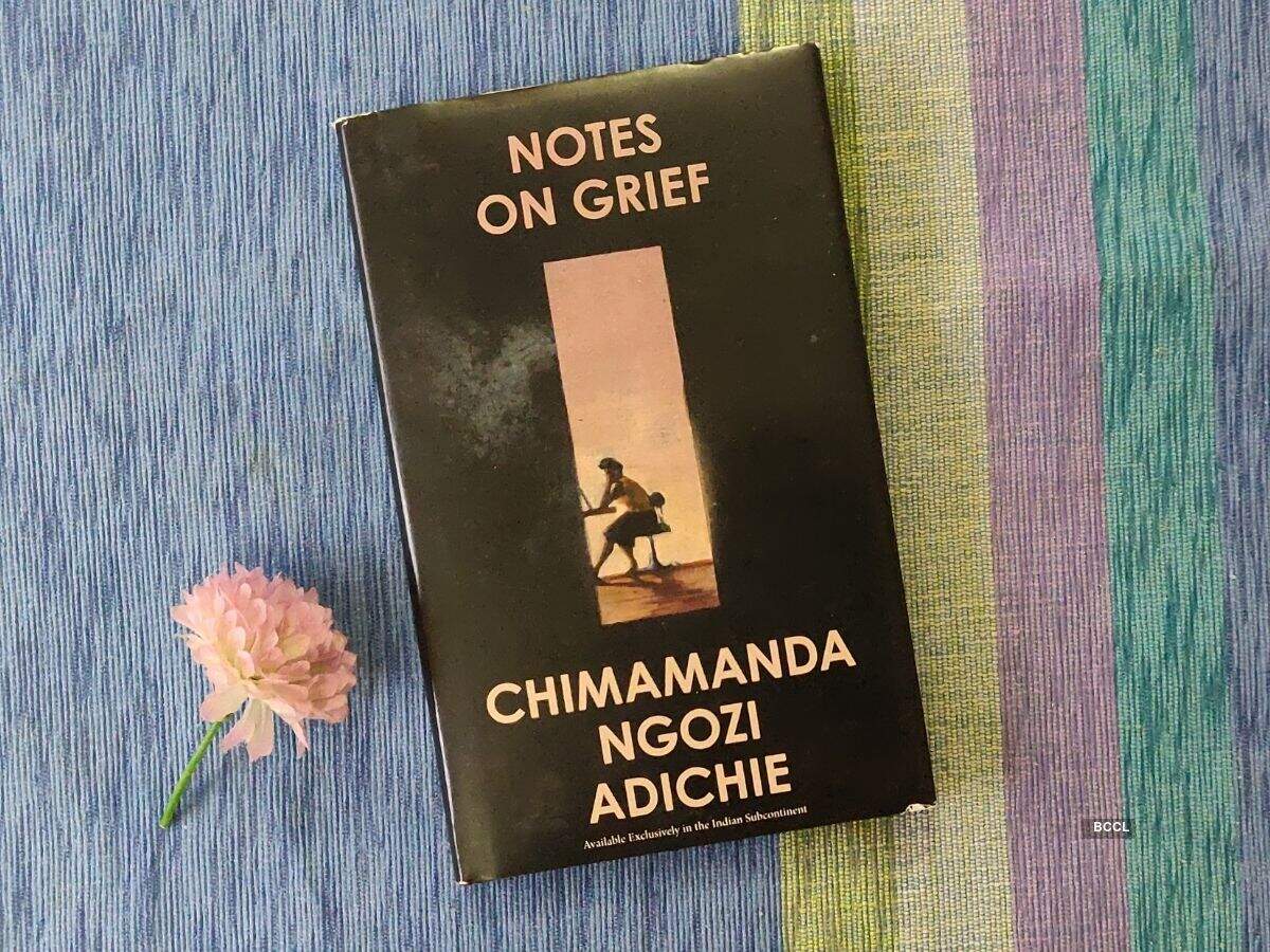 Micro review: 'Notes on Grief' by Chimamanda Ngozi…