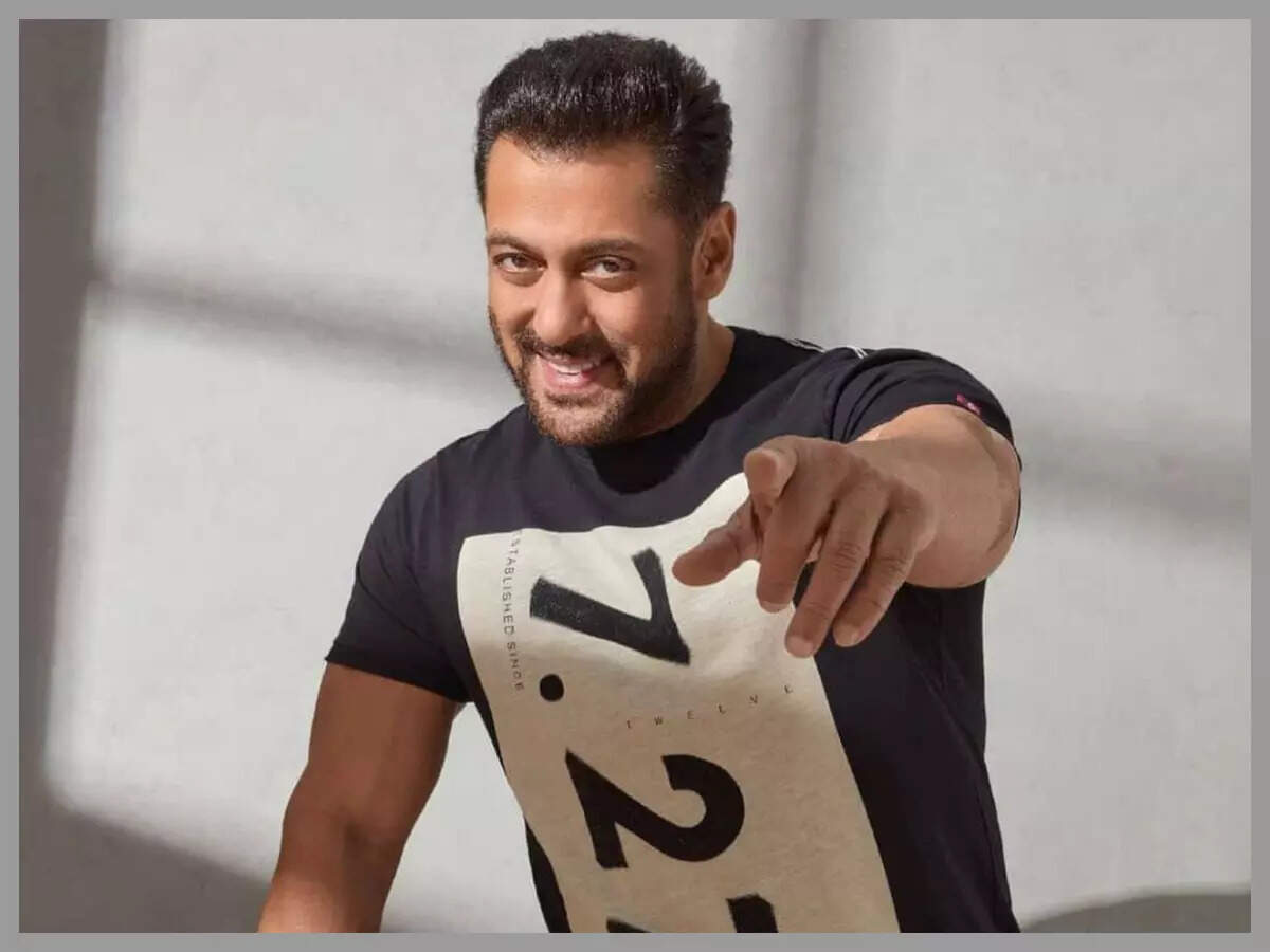 When Salman Khan opened up about wanting children;… When Salman Khan opened up about wanting children;…