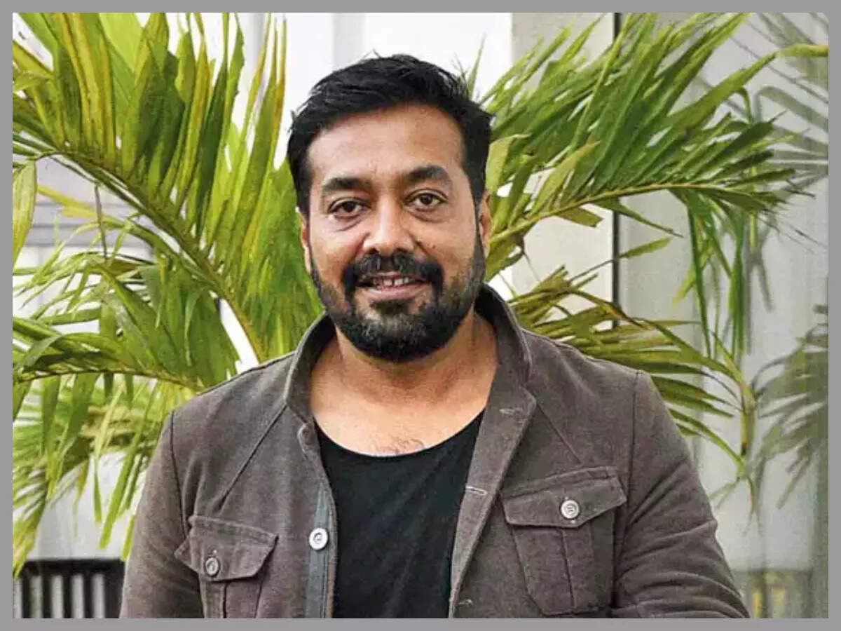Anurag Kashyap reveals THIS advice from Ram Gopal…