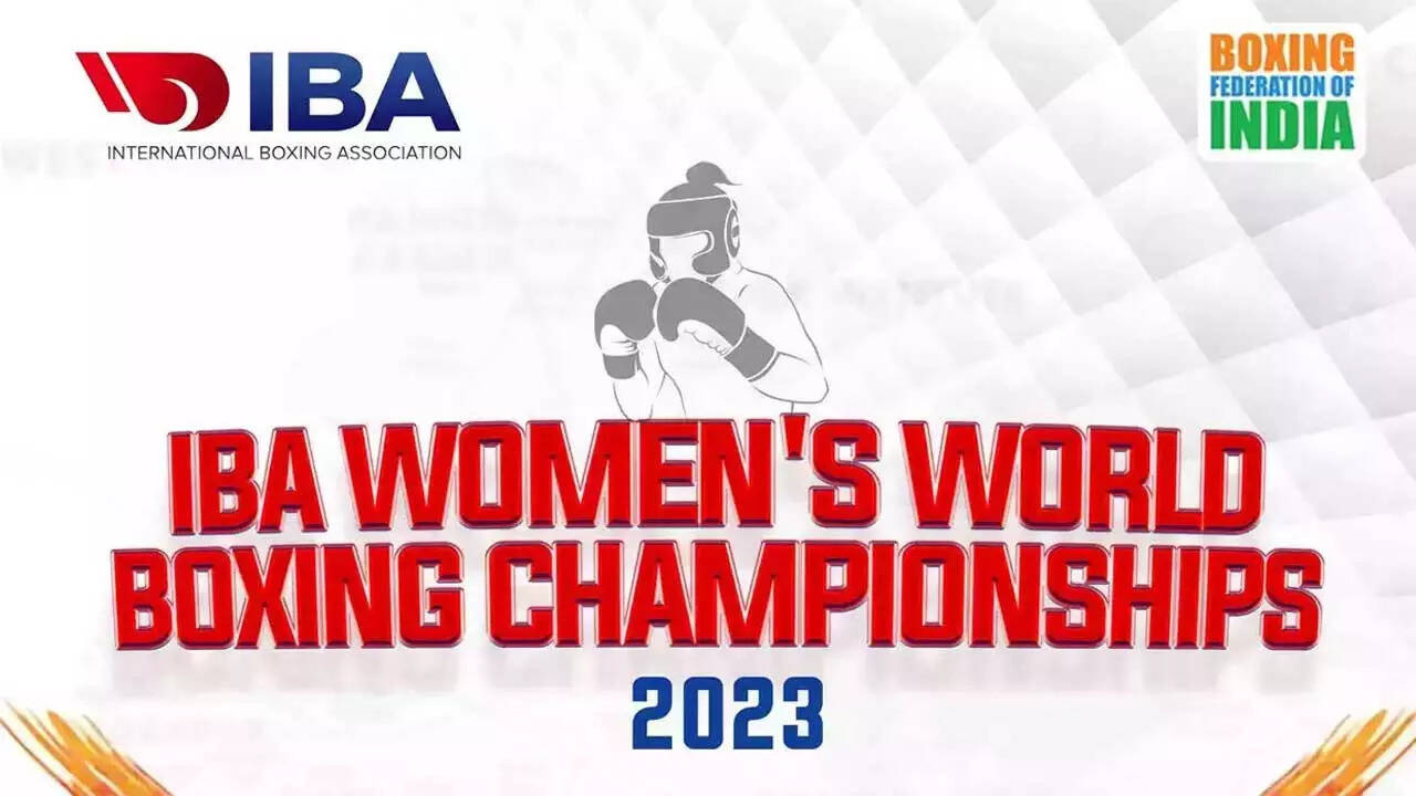 No Olympic qualifying status for boxing Women's World…