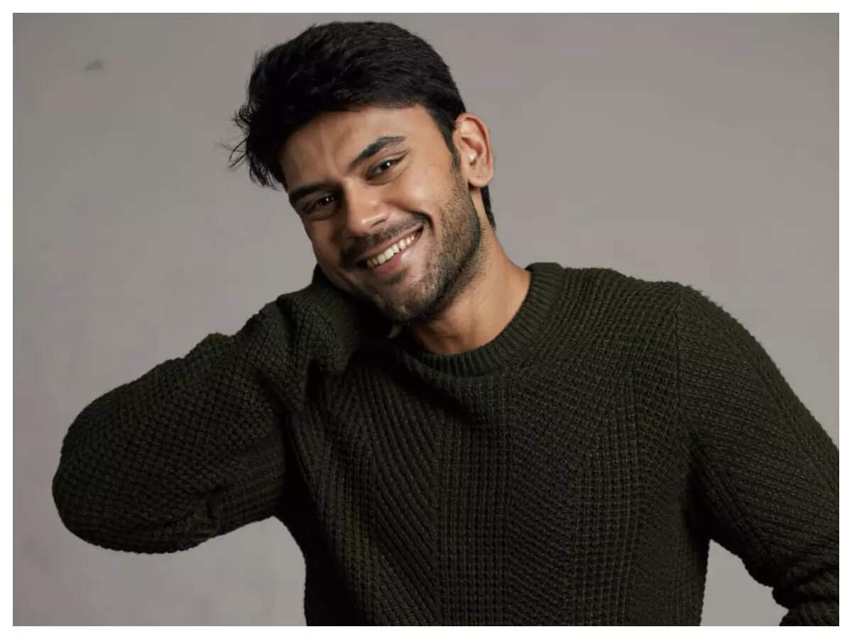 Mohit Anand I Like To Call Ashutosh Gowariker Sir My…