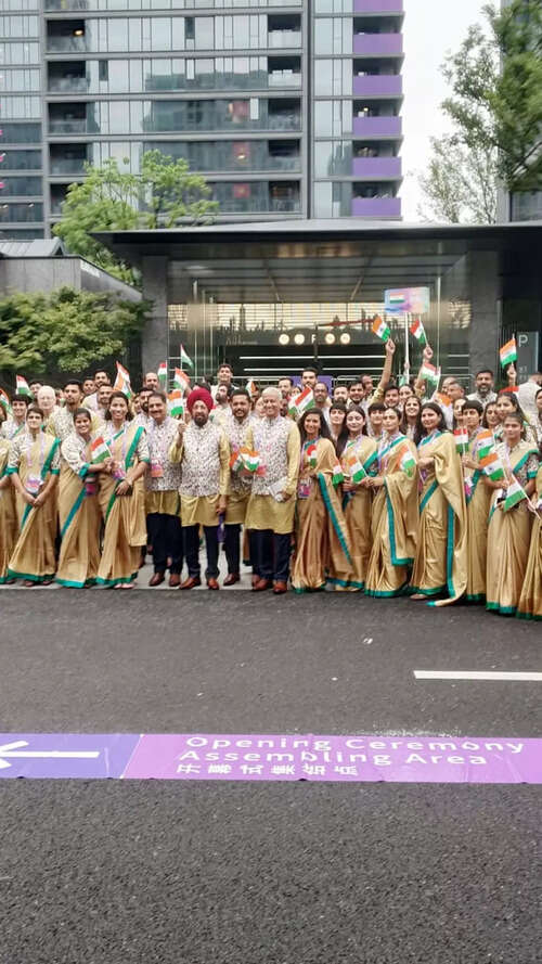 'Demonstrate in action what true sporting spirit…