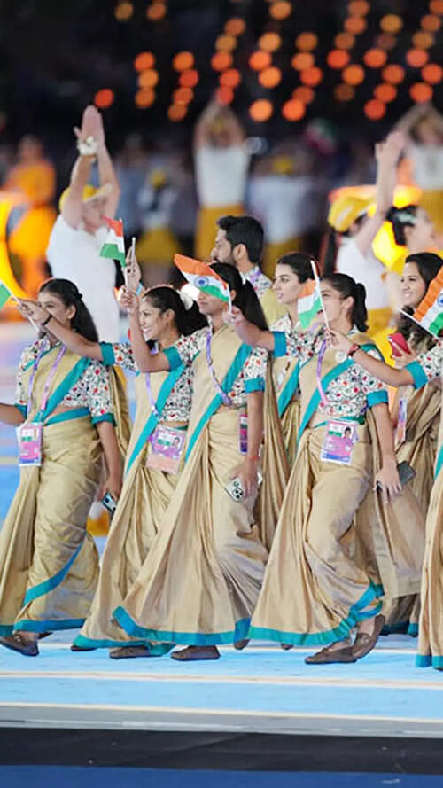 'Demonstrate in action what true sporting spirit…