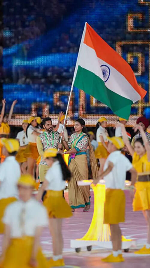 'Demonstrate in action what true sporting spirit…