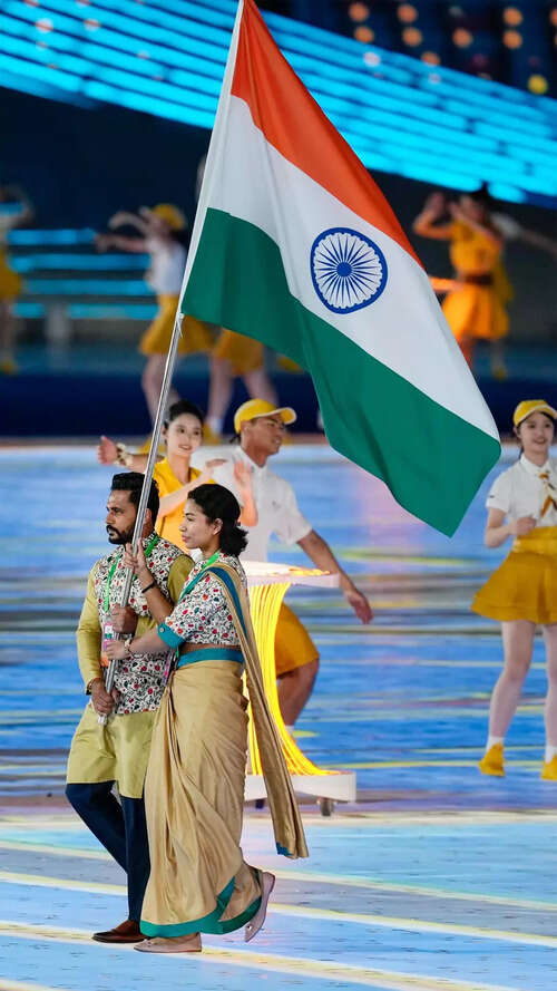 'Demonstrate in action what true sporting spirit…