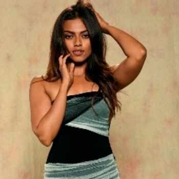 Dimple Paul - Miss India 2016 - 2016 - Miss India Contestants - Miss ...