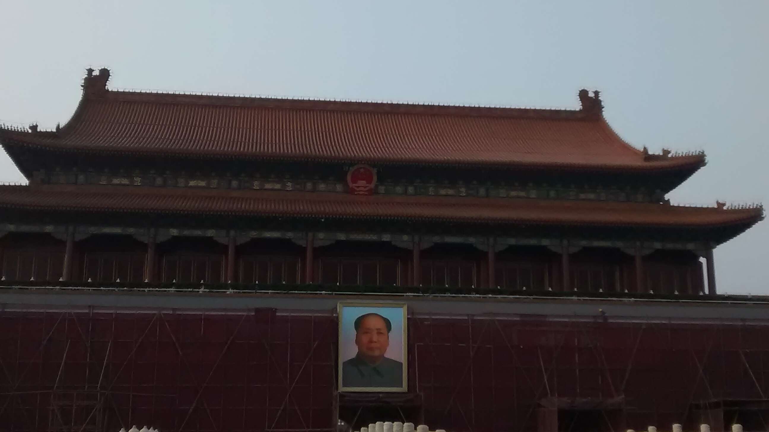 An Indian in China: Understanding the native Chinese perspective