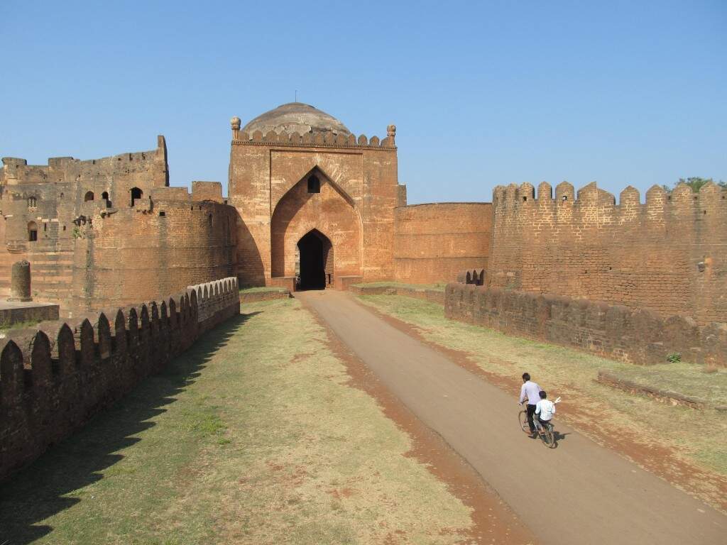 A Deccan story: Mahmud Gawan