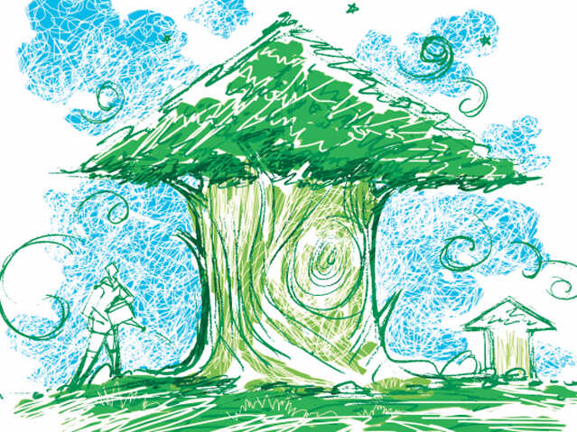 Trees need both our respect and protection