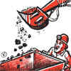 Clean up coal, scrap flawed auctions