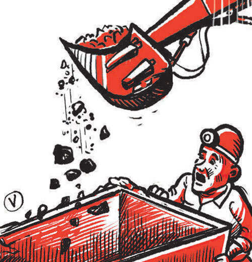 Clean up coal, scrap flawed auctions