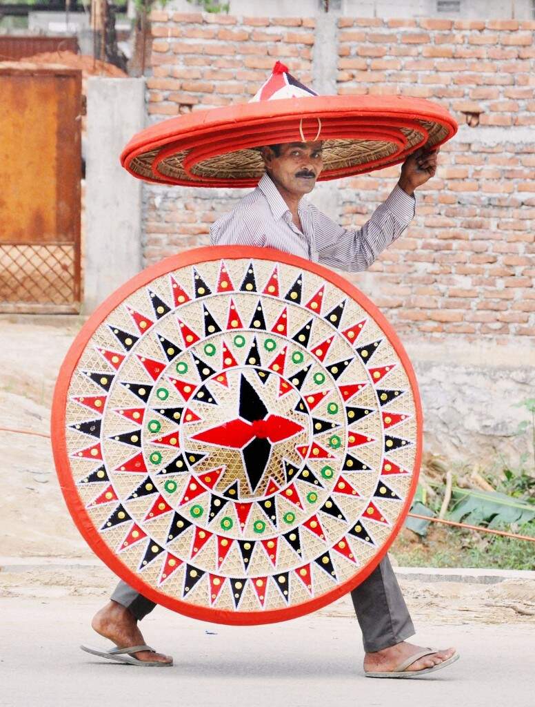 Around the world in photos