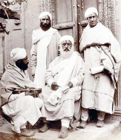 Kashmir exiles & ruptures: A ‘no’ between kashmiri pandits and kashmiri ...