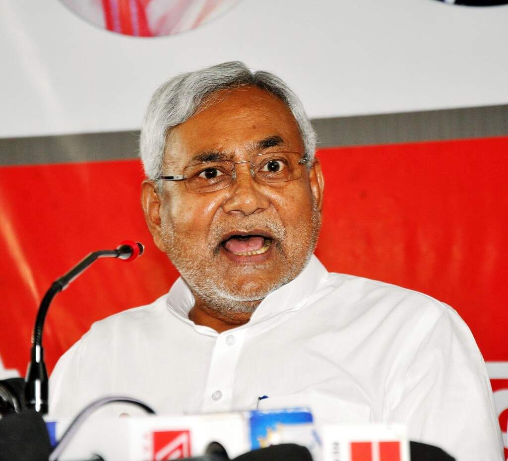 Nitish Kumar’s education legacy, in tatters