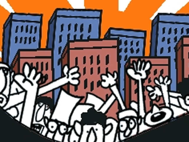 Urban Design: India’s remarkable urban moment