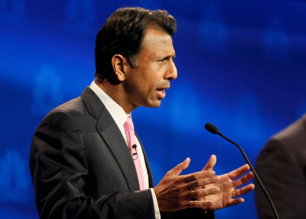 British-Indian Priti Patel or Indian-American Bobby Jindal, who is ...