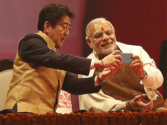 Can PM Narendra Modi script a comeback with the bullet train project?