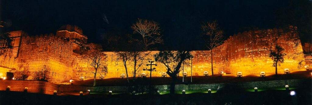 Bajirao Mastani and the history of Bundelkhand