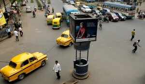 Calcutta: Back on the radar