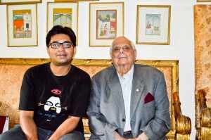 Remembering Lt Gen JFR Jacob