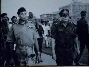 Remembering Lt Gen JFR Jacob