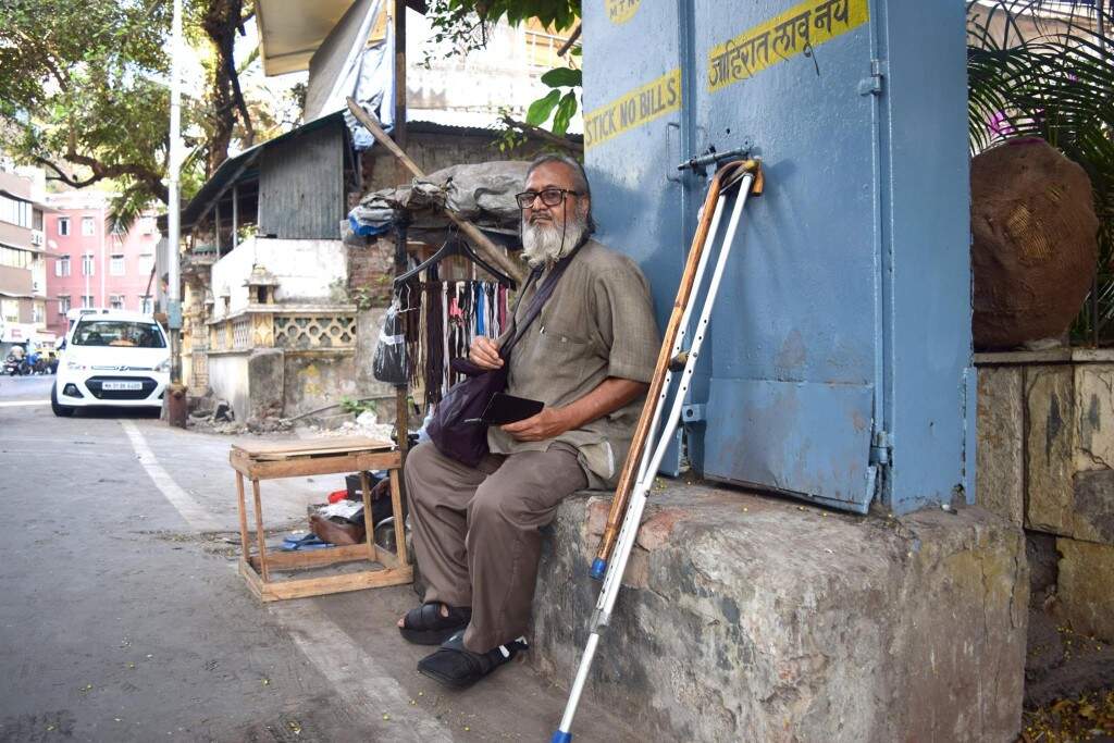 This Humans of Bombay story will reaffirm your faith in humanity