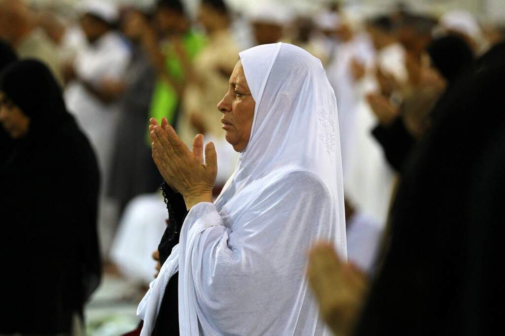 PHOTOS: Ramzan around the world