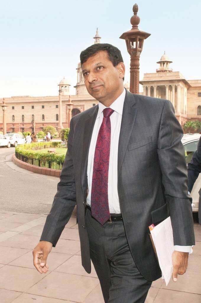 If Rajan exits, so will billions in investment