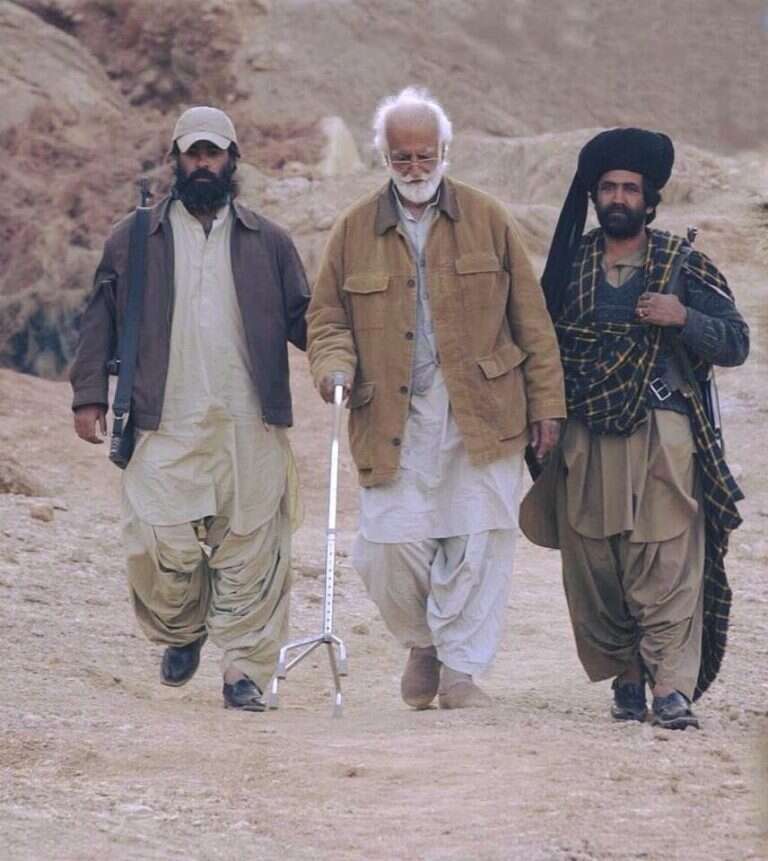 Cry for a free Baloch nation resonates on the 10th martyrdom ...