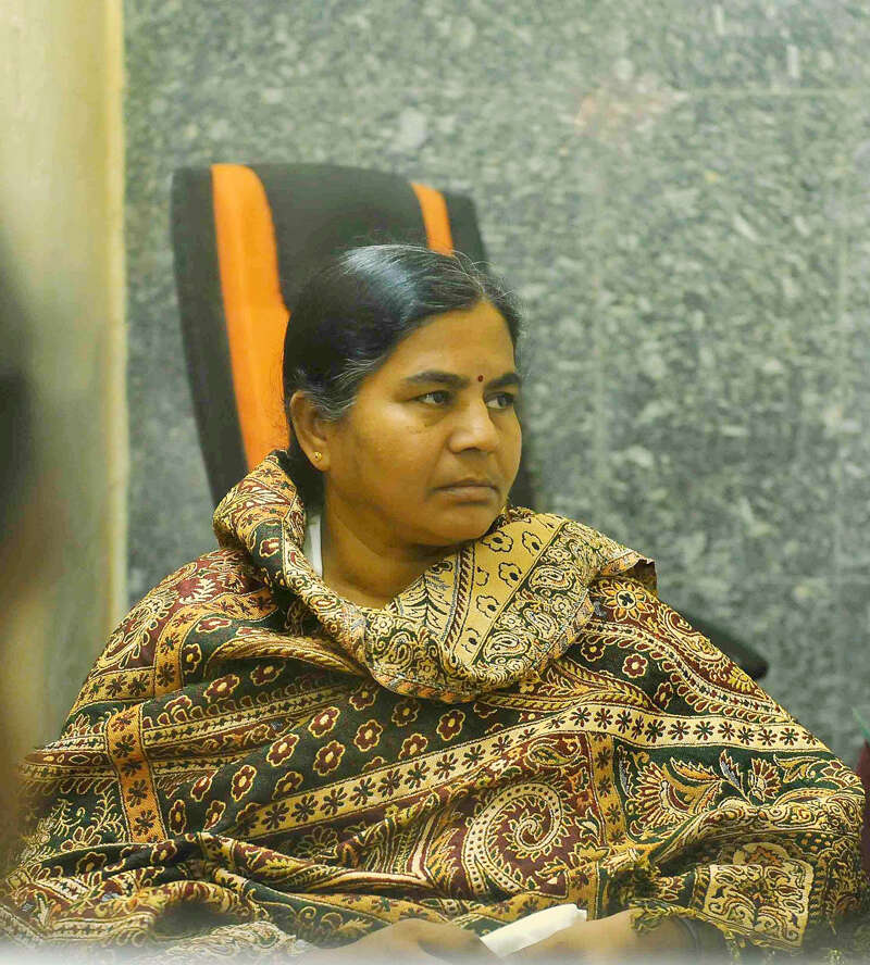 ‘Rohith Vemula was born a Dalit … did not fake our identity or ...