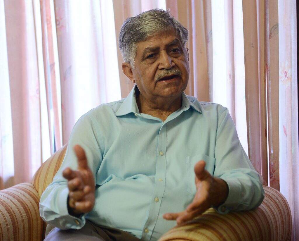 ‘Remove bureaucrats from selection of Army chief … Cabinet Committee on ...