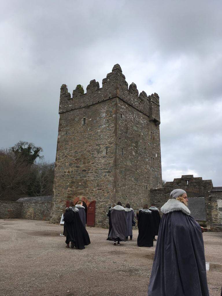 Game of Thrones: A medieval finale
