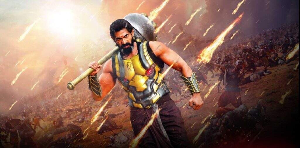 Mahendra Baahubali and the Fate of Mahishmati