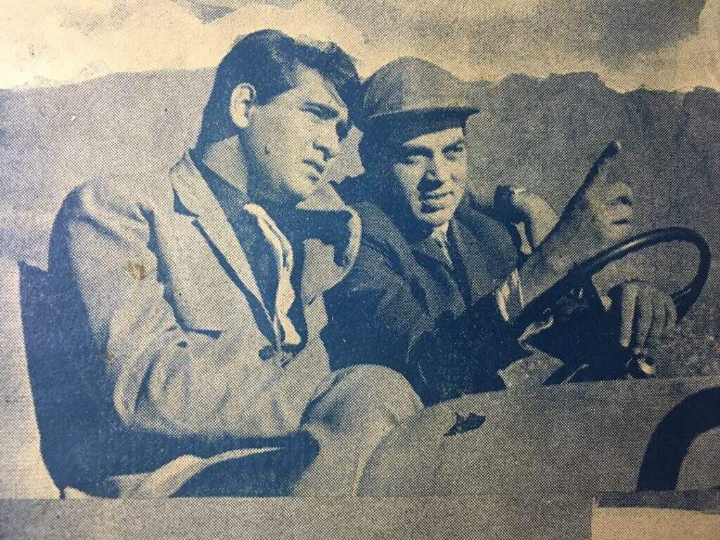 ‘Secret Agent 077’ Sailesh Kumar tasted success but real stardom eluded him