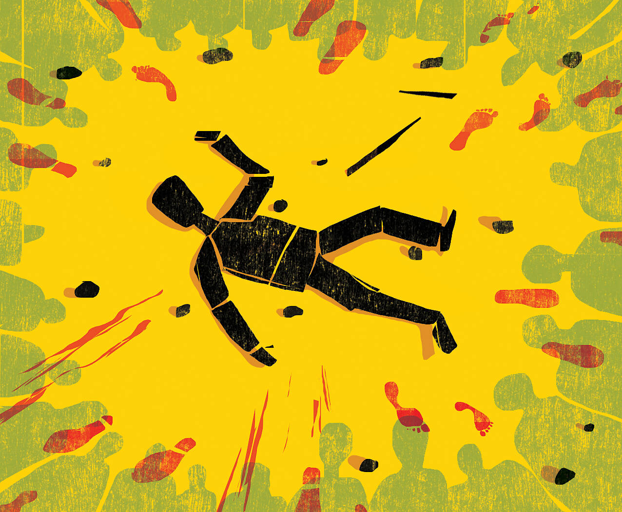 How to Prevent Mob Rage – Mob Rage in India