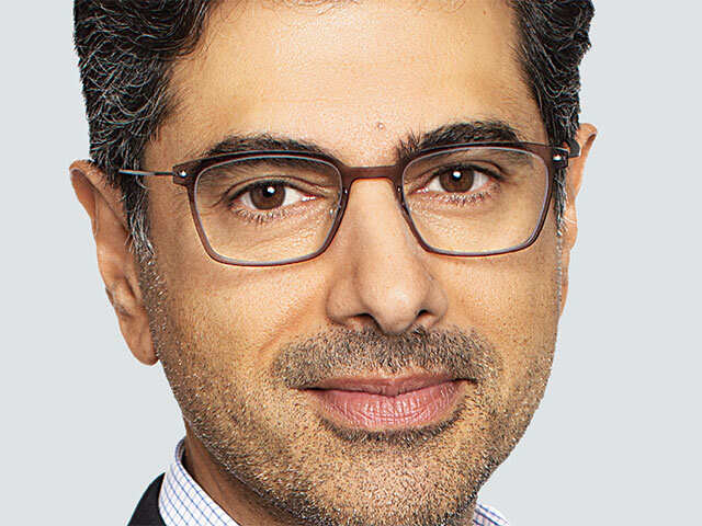 How to spot the leapfroggers