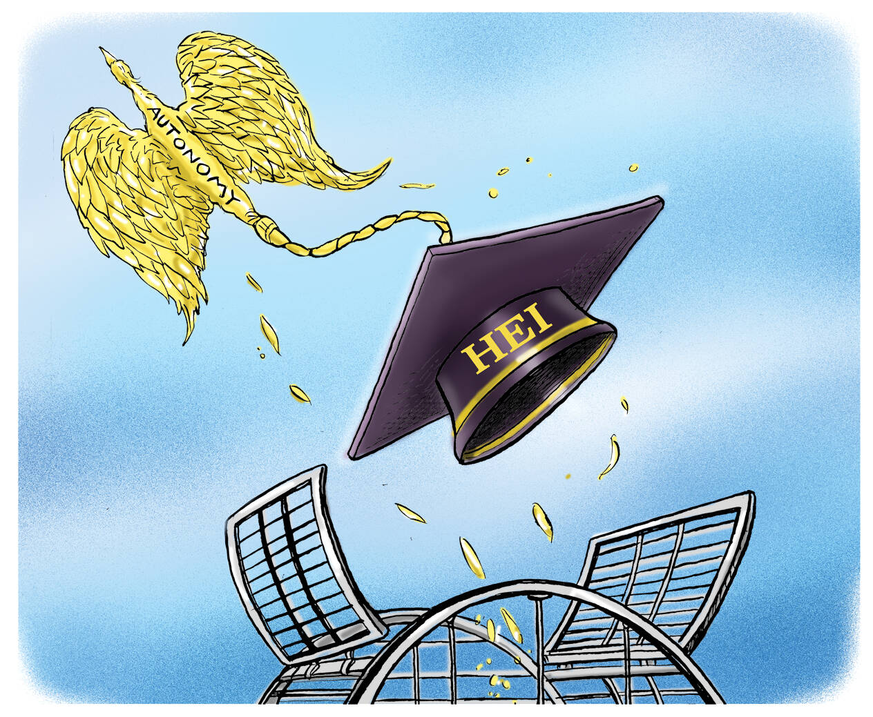 How to do autonomy: To foster excellence in Indian universities, here ...