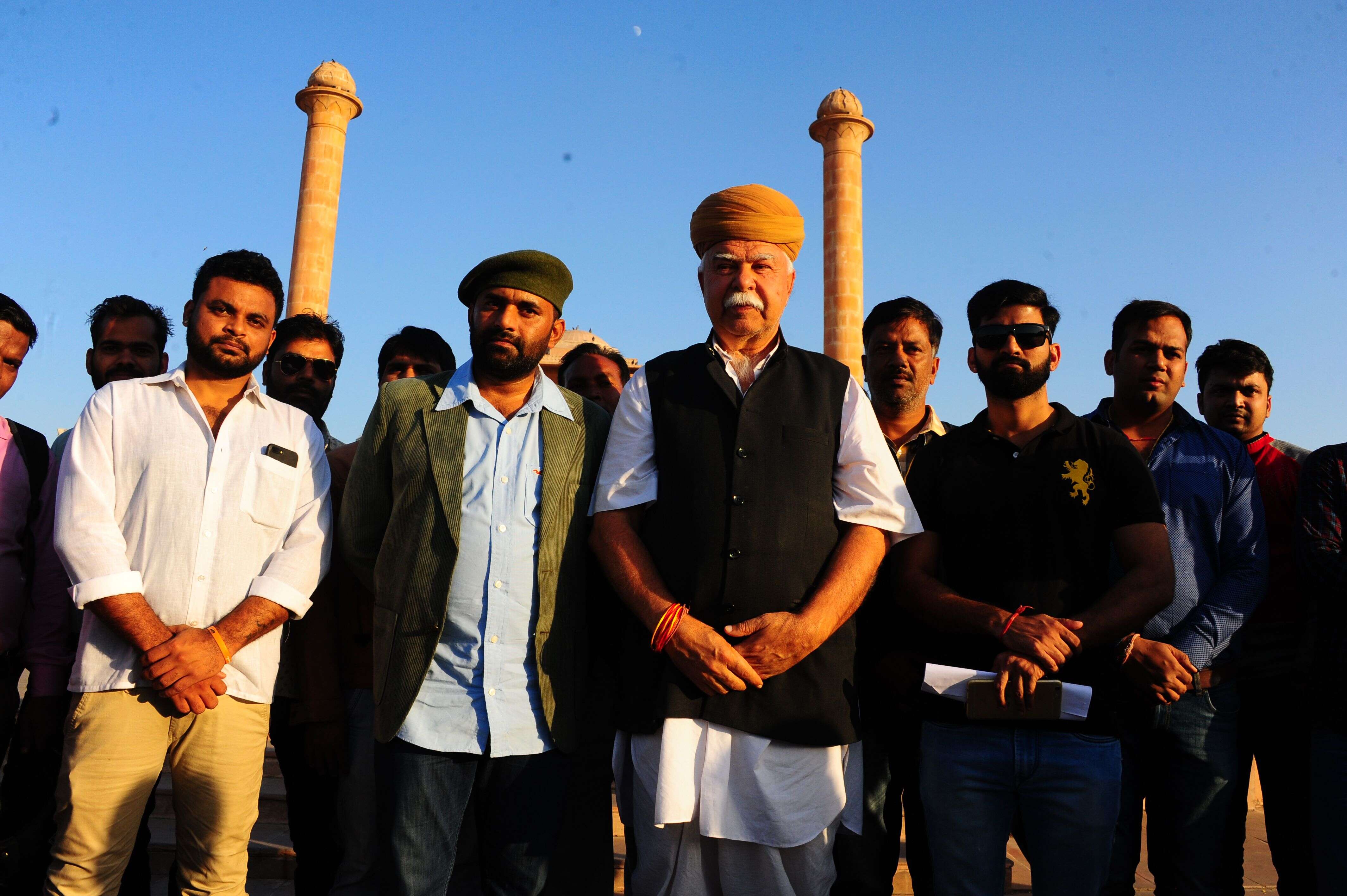 India, Pakistan and the brotherhood of mob rule