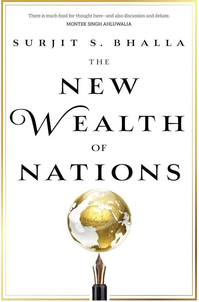 The new wealth of nations is education