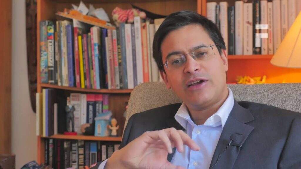 ‘India does not loom large in Chinese military mind … values associated ...