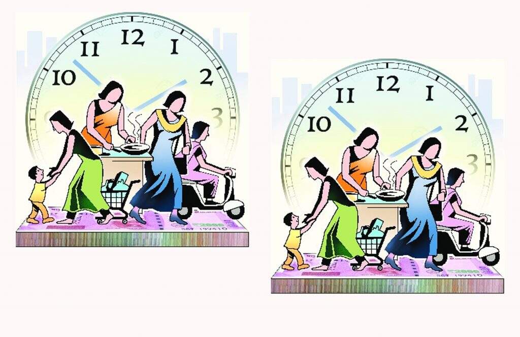 Celebrate your homemaker partner this women’s day