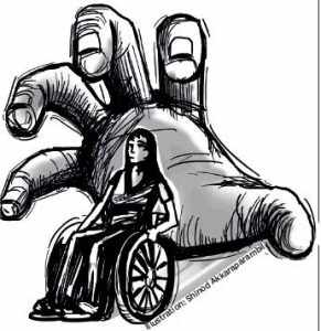 Disabled survivors of abuse promised justice, but crippled by system