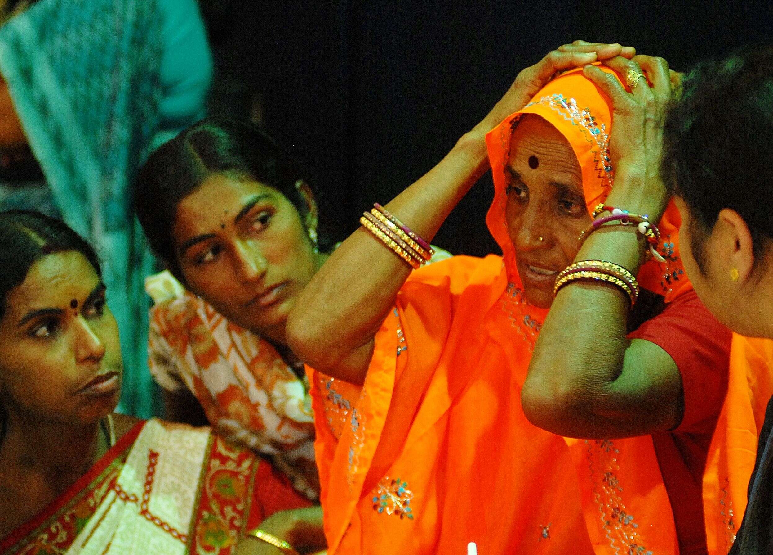 Take a bow, Bhanwari Devi – the movement for gender equity in ...