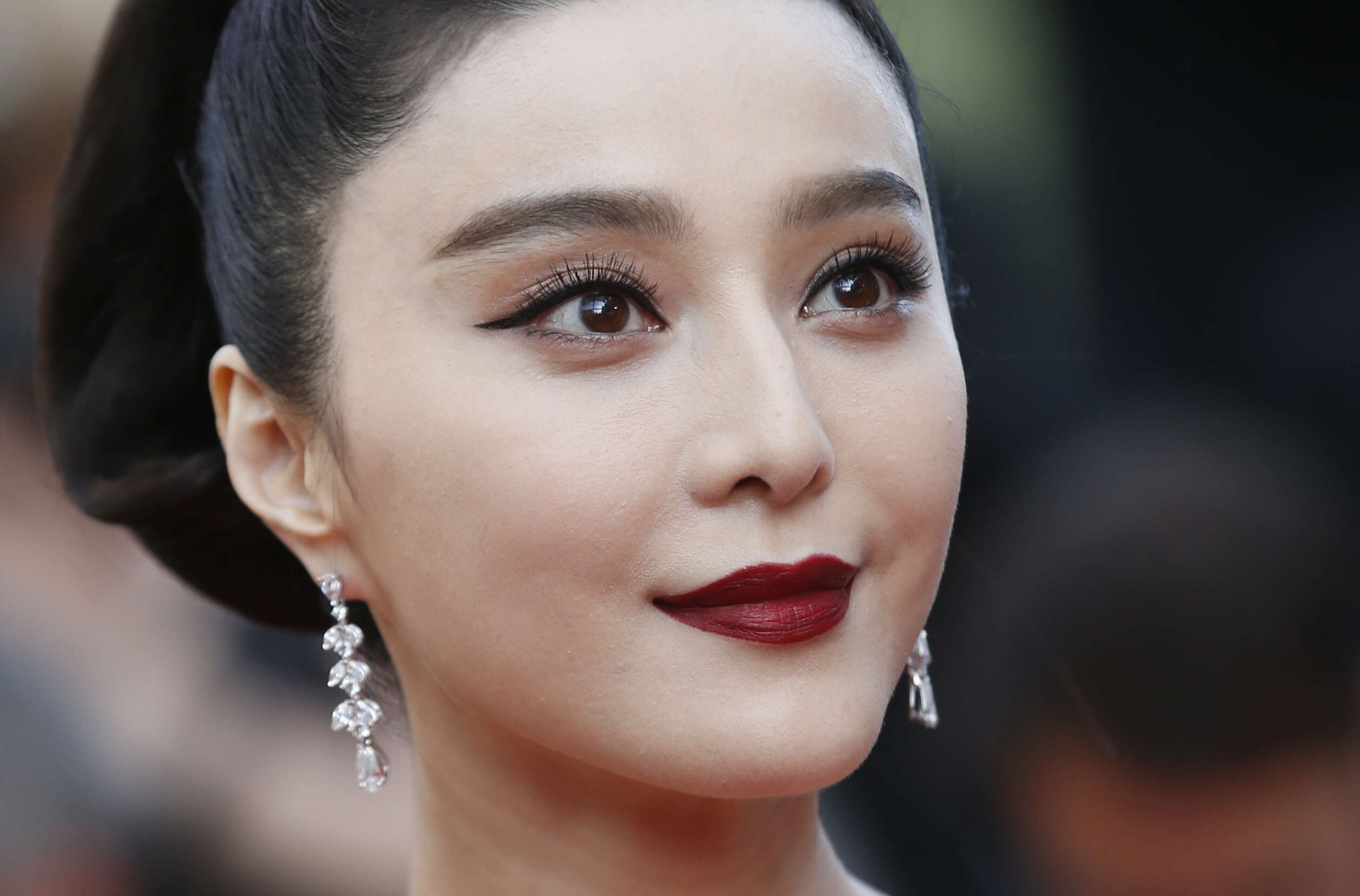 What did Fan Bingbing sing and Chinese taxmen wring? She’s more popular ...