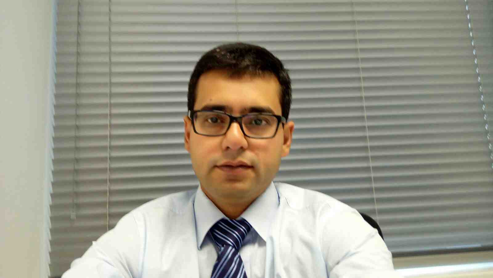 Arindam Dutta Blog - Times of India Blog