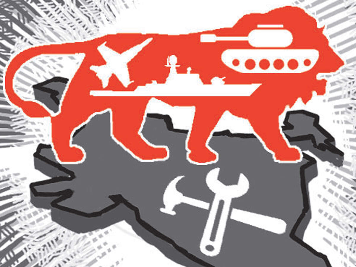 Defence ‘Make in India’ totally doable