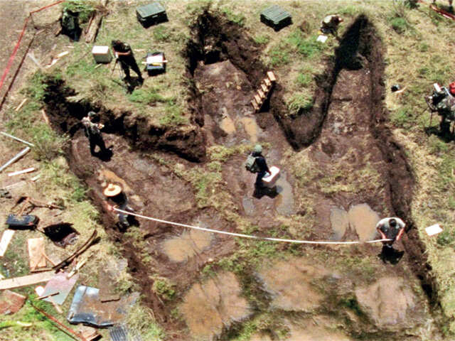 How We’re Legalising the ‘Bezzle’